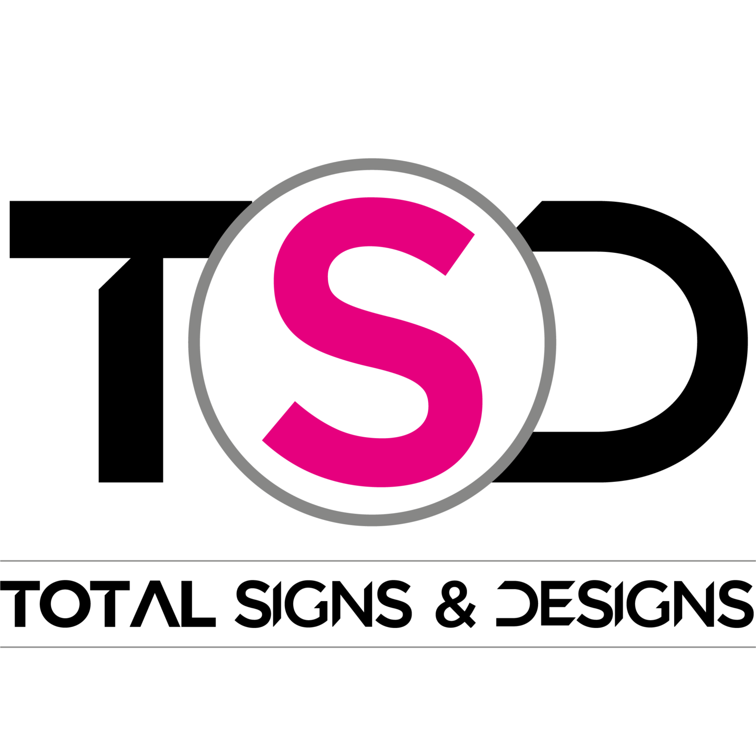 Total Signs and Designs